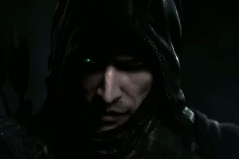 First Thief trailer confirms new voice actor for Garrett | Eurogamer.net