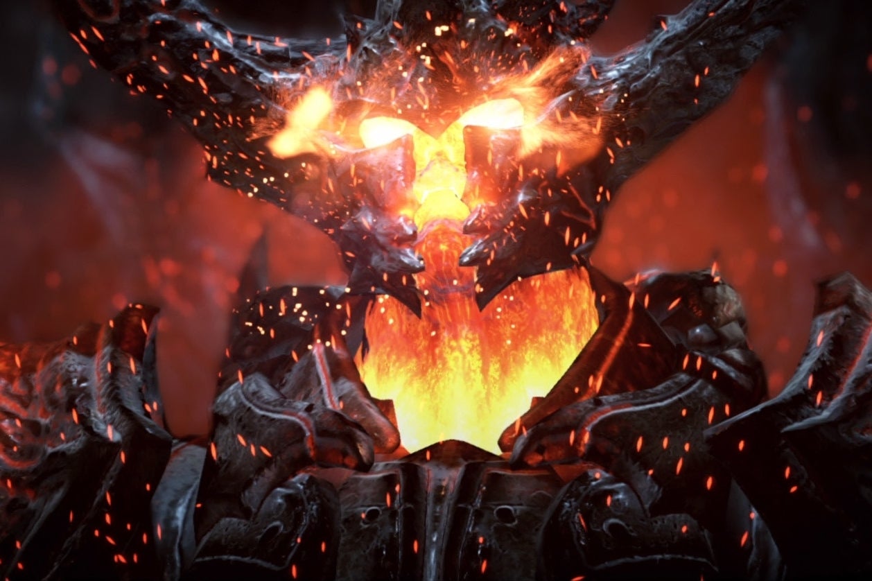 Unreal Engine 4 Demo: PlayStation 4 vs. PC | Eurogamer.net