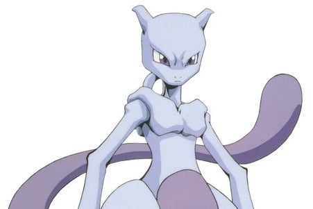 Mewtwo com nova forma em Pokémon Pokémon X & Y? | Eurogamer.pt