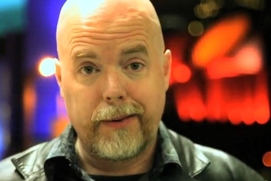 Tom Hall joins PlayFirst | GamesIndustry.biz