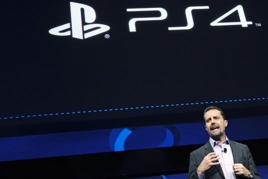 Sony's House wants female devs on PS4 | GamesIndustry.biz