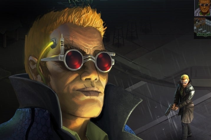 Taktyczne RPG, Shadowrun Returns ukaże się w czerwcu | Eurogamer.pl