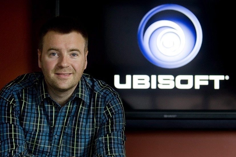 "No room for B-games," says Ubisoft Montreal head | GamesIndustry.biz