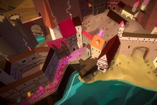 Death Inc. back from the dead with $10 paid alpha | Eurogamer.net