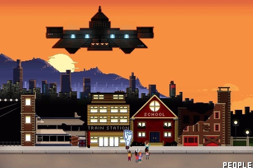 Tax Evaders is a fun browser game about corporate tax evasion ...