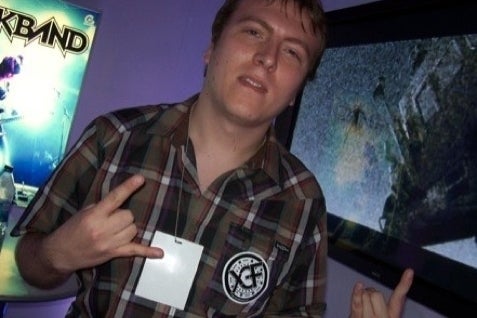 El diseñador principal de Twisted Pixel deja el estudio | Eurogamer.es