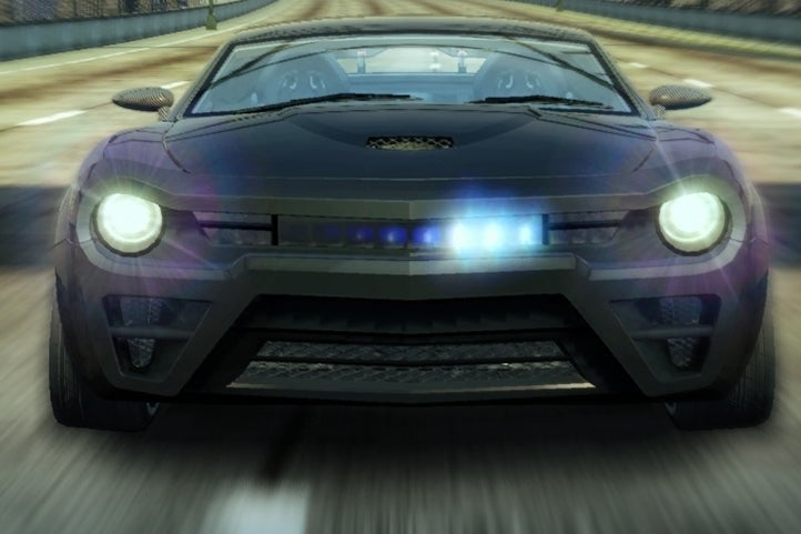 Need for Speed: Most Wanted is free on Origin | Eurogamer.net