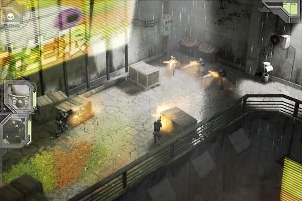 Unity co-founder reveals new studio Framebunker | GamesIndustry.biz