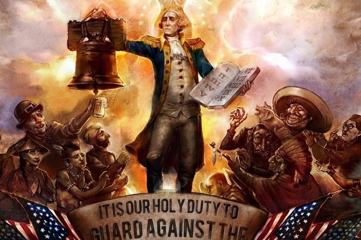 BioShock Infinite bests Tomb Raider as March's top-selling in the US ...