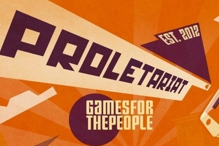 Proletariat raises $2.25 million in equity funding | GamesIndustry.biz