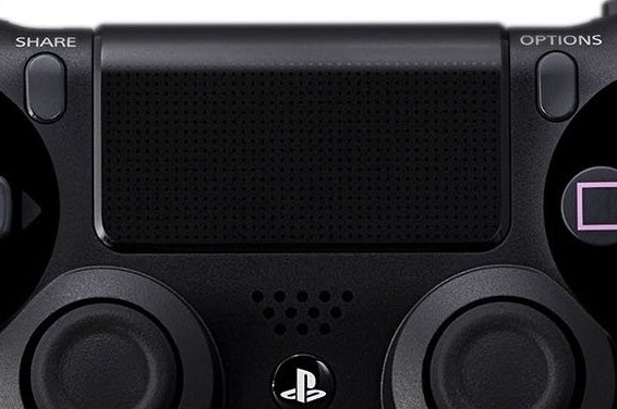 Quantic Dream very interested in PS4 touchpad for designing games that are adapted to a larger audience Eurogamer