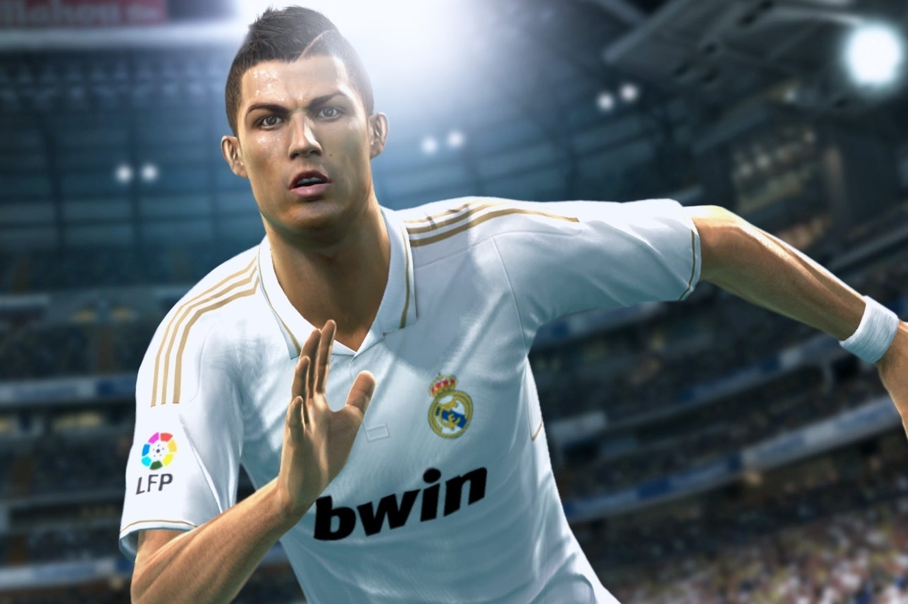 Pro Evolution Soccer ganha licença AFC Liga dos Campeões | Eurogamer.pt