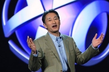 Sony doubles income expectations for current financial year | Eurogamer.net