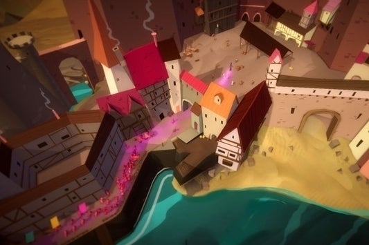 Death Inc. dev Ambient Studios closes down | Eurogamer.net