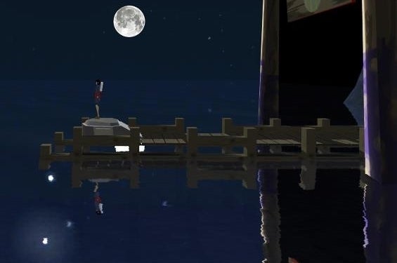 Lune preview: The moon is in your hands | Eurogamer.net
