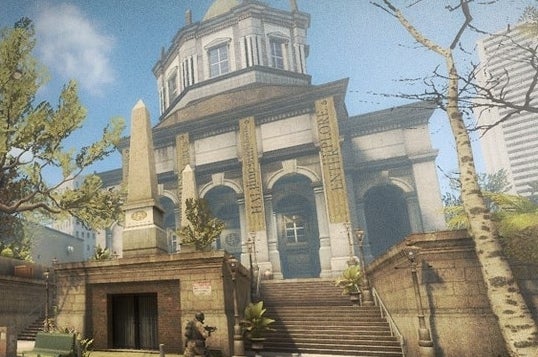 Valve announces Counter-Strike: Global Offensive community map pack ...