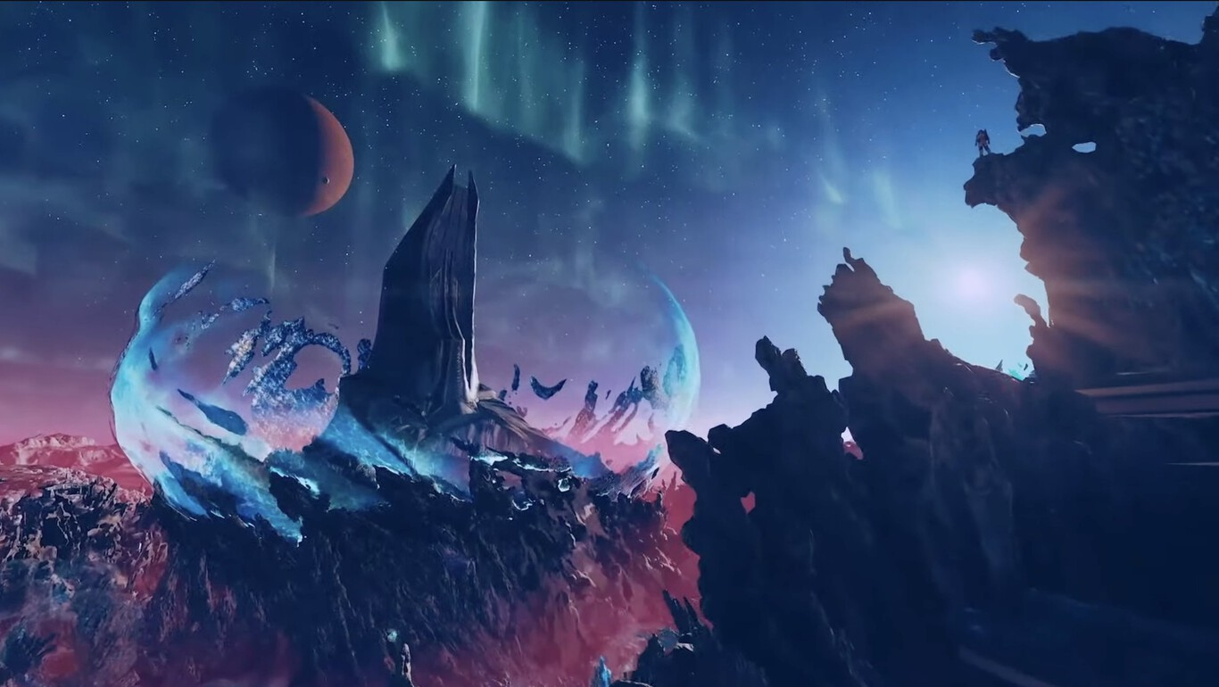 Cómo funciona el New Game+ de Starfield: ¿deberías llegar al final de ...