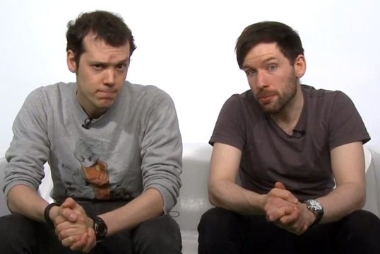 This week on Outside Xbox | Eurogamer.net