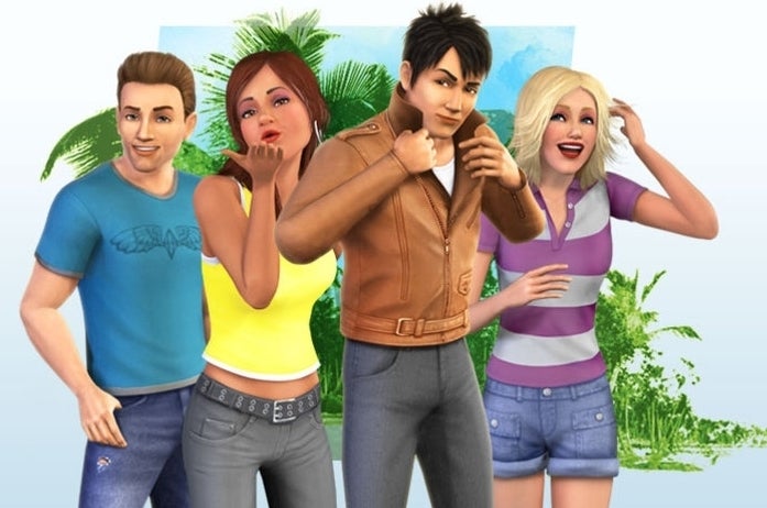 The Sims 4 officially announced | Eurogamer.net