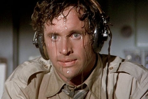 Valve has been measuring people's sweat while they play games ...