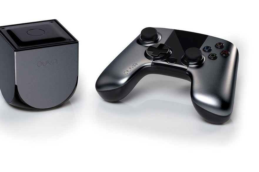 Ouya launch delayed a few weeks as another $15 million is raised ...