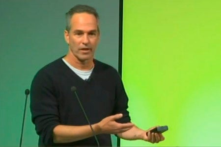 Danny Bilson anuncia un ambicioso proyecto de juego y película ...