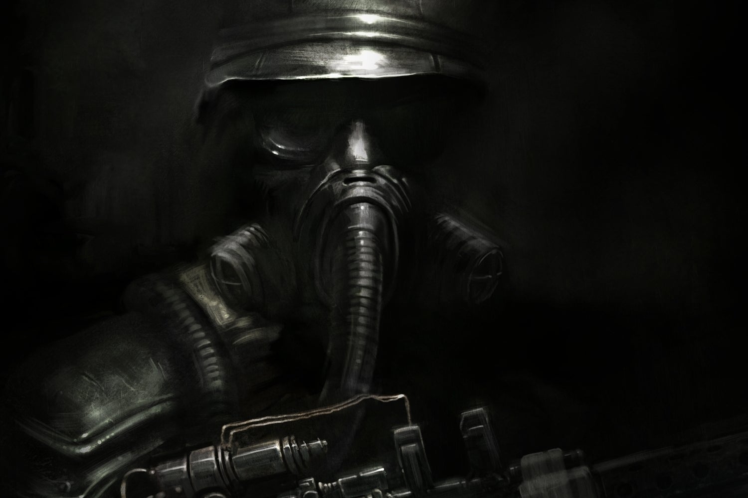 Metro Last Light Is