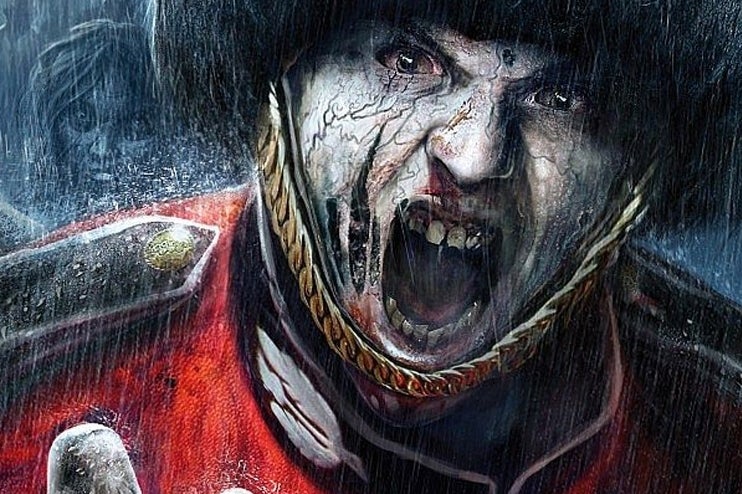 Ubisoft "working hard" on ZombiU sequel prototype | Eurogamer.net