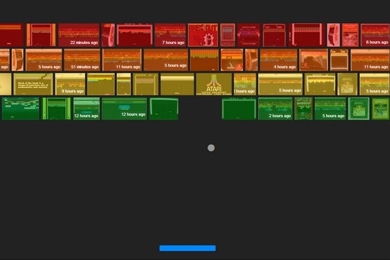 Atari Breakout Rainbow Dash