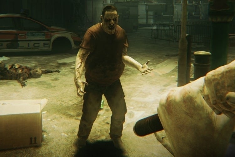 Ubisoft já começou a trabalhar em ZombiU 2 | Eurogamer.pt