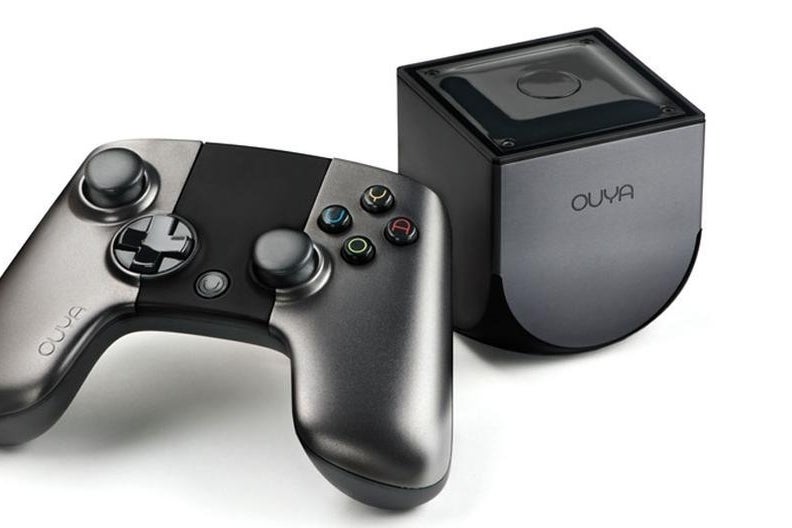 How I Stopped Worrying and Learned To Love The Microconsole ...