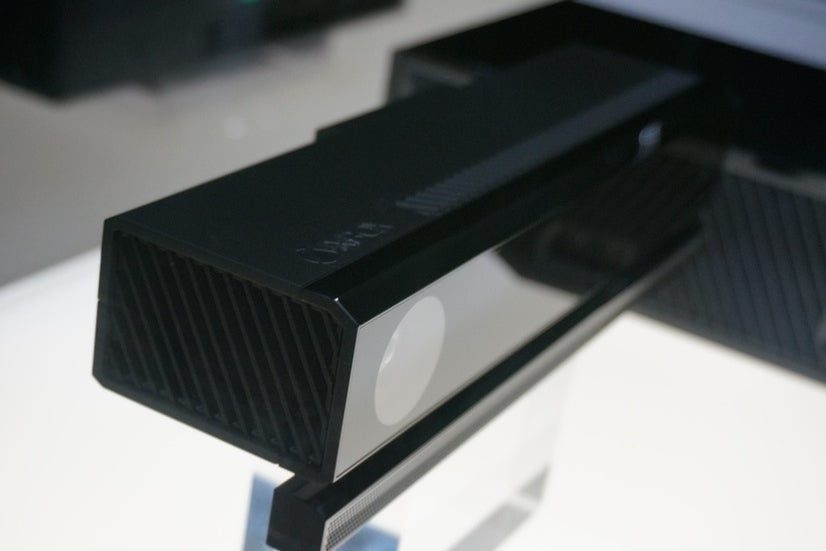Kinect 2.0 for Windows coming in 2014 | GamesIndustry.biz