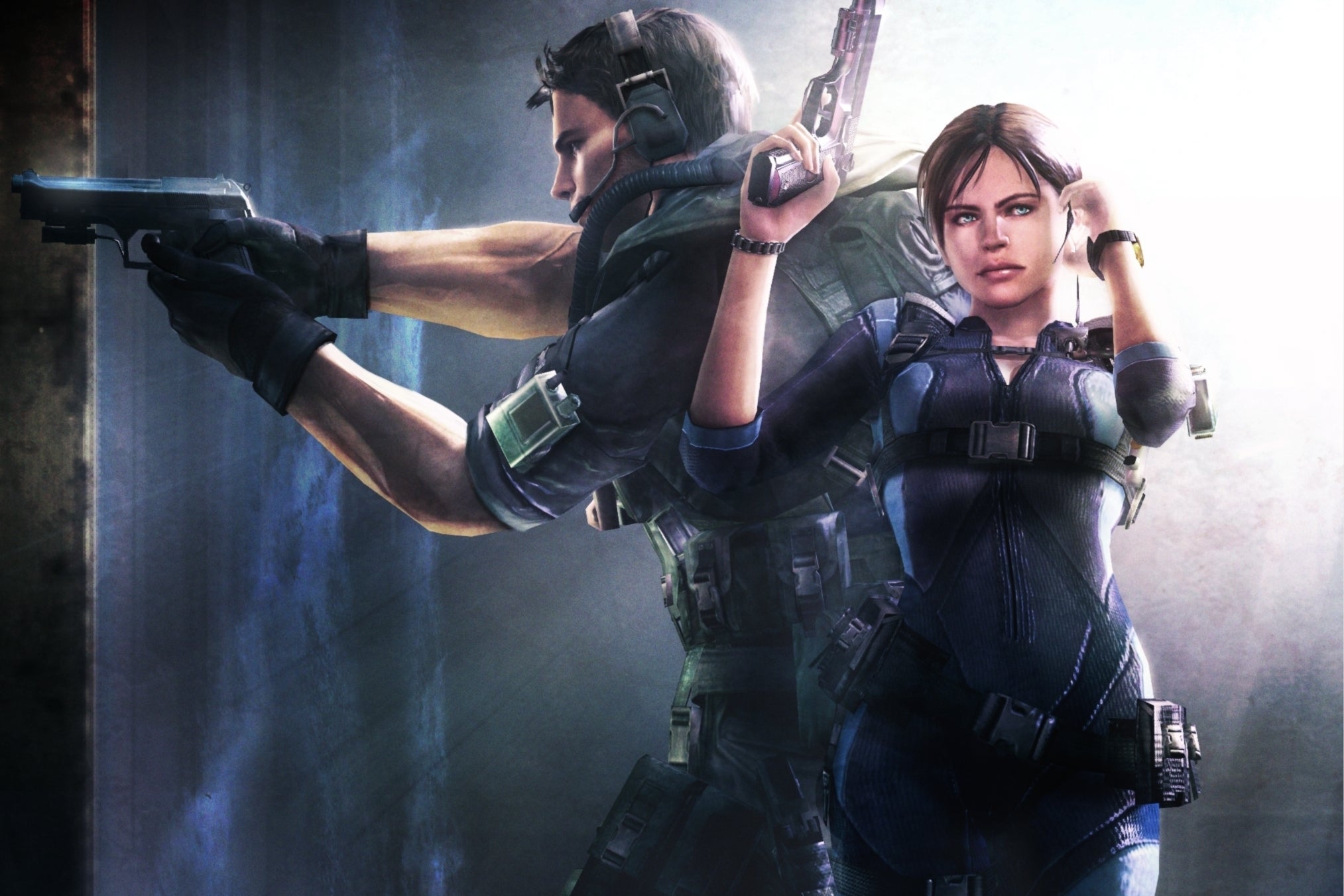 Resident evil revelations 3ds download store
