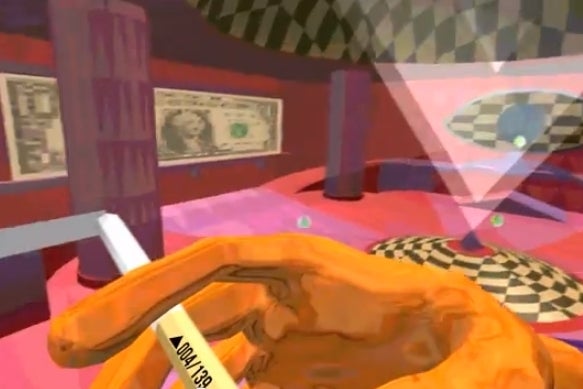 Zineth dev re-imagines its pop art-inspired skating game in first ...