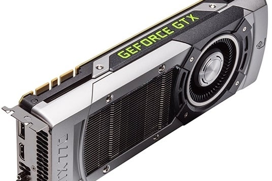 Nvidia presenta la GeForce GTX 770 | Eurogamer.es