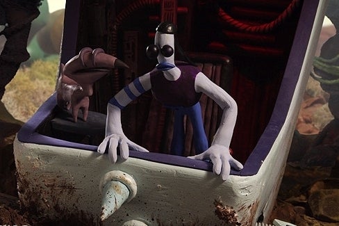 The Neverhood creators launch Kickstarter for spiritual successor ...
