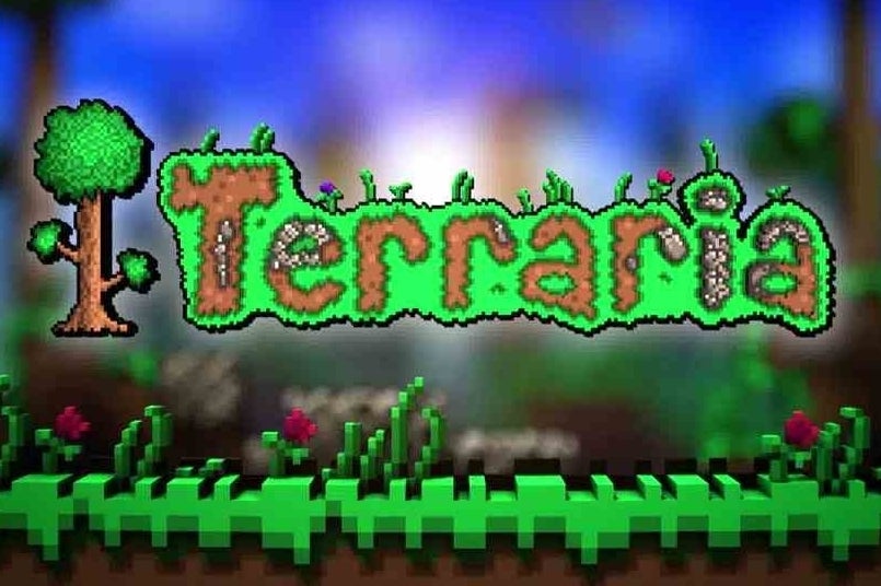 Terraria llegará a tablets y smartphones | Eurogamer.es