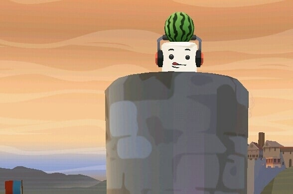 Rise of the Blobs review | Eurogamer.net