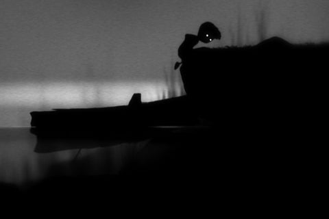 Limbo será Cross-Buy en PlayStation Network | Eurogamer.es