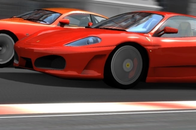 Project Gotham Racing 3 retrospective | Eurogamer.net