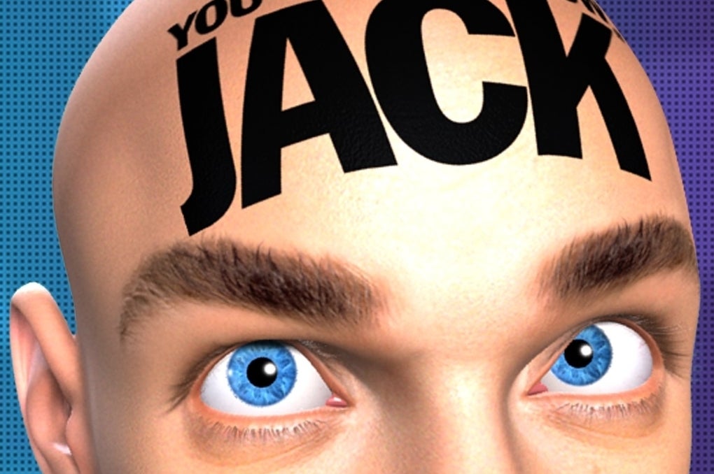 Jellyvision changes name to Jackbox Games | GamesIndustry.biz