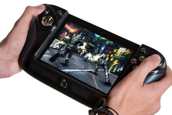Wikipad arrives on 11th June in North America for $249 | Eurogamer.net