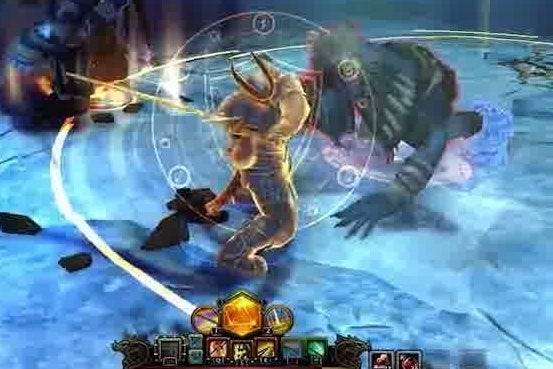 Neverwinter release date set at 20th June, beta progress carries over ...