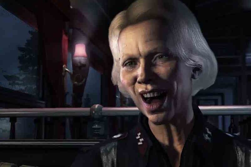 Vídeo: Nuevo tráiler de Wolfenstein: New Order | Eurogamer.es