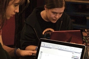 Creative Assembly Game Jam planned for Rezzed | GamesIndustry.biz