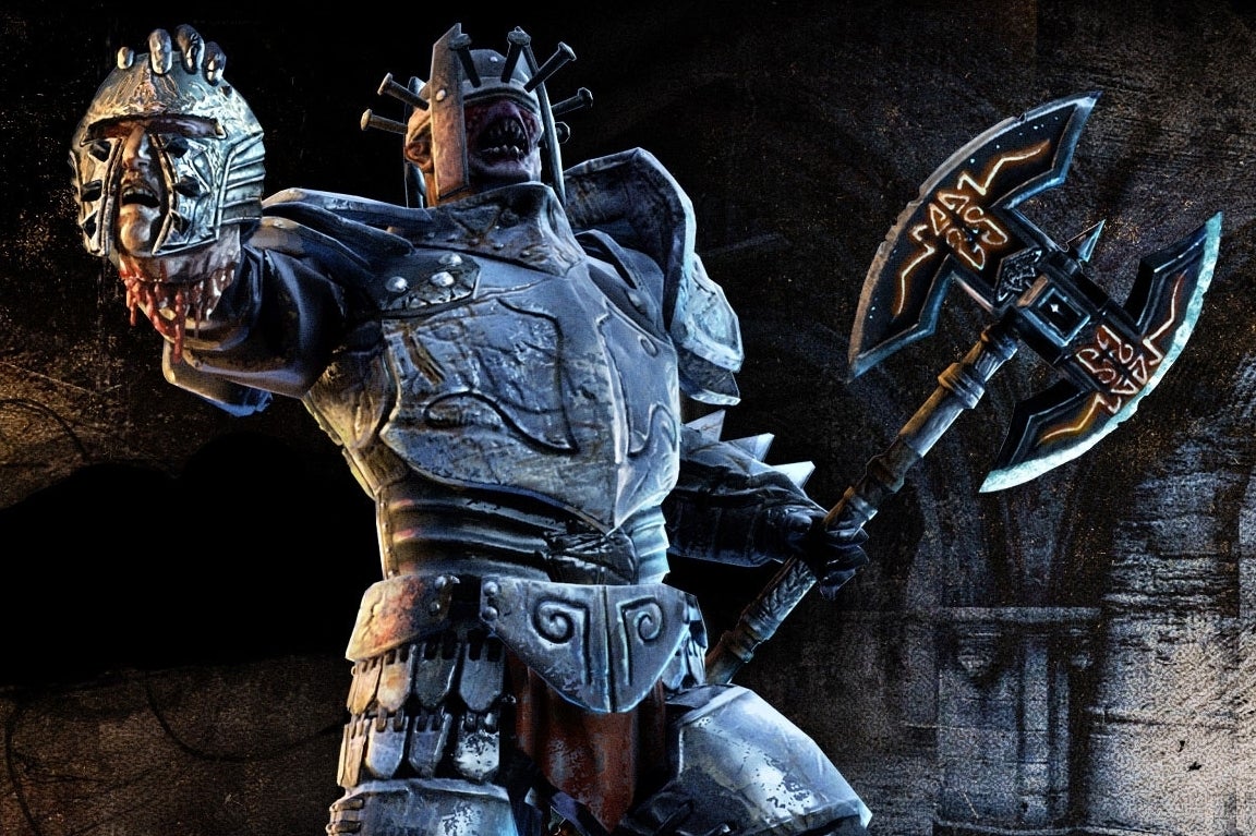 E3 DOJMY z Hellraid | Eurogamer.cz