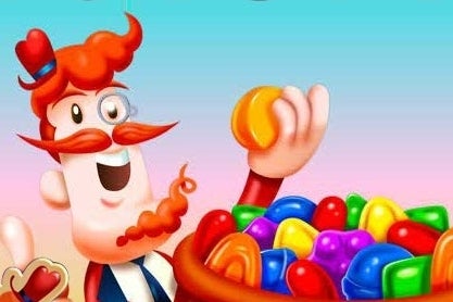 King drops in-game ads | GamesIndustry.biz