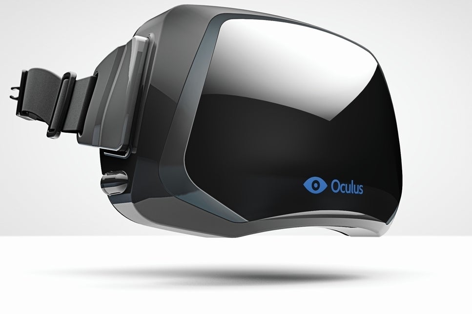 PS4 com suporte para o Oculus Rift no futuro? | Eurogamer.pt