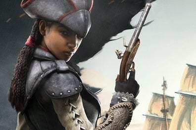 PlayStation-exclusive Assassin's Creed 4: Black Flag content stars AC3 ...