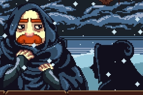 Deep Dungeons of Doom review | Eurogamer.net